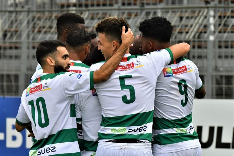 Le FC Sète en National ! – LIGUE DE FOOTBALL D'OCCITANIE