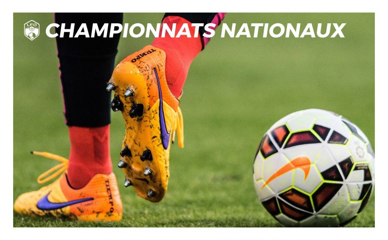 Compétitions – LIGUE DE FOOTBALL D'OCCITANIE