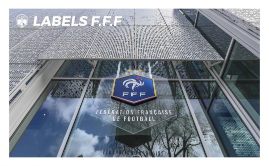 Labels FFF : Les clubs labellisés 2023-2026 – LIGUE DE FOOTBALL D'OCCITANIE