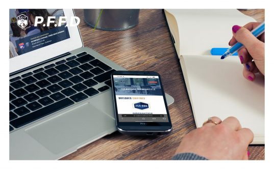 PFFD : Des places encore disponibles ! – LIGUE DE FOOTBALL D'OCCITANIE