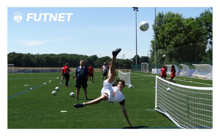 Clubs : Diversifiez vos pratiques avec le Futnet ! – LIGUE DE FOOTBALL ...
