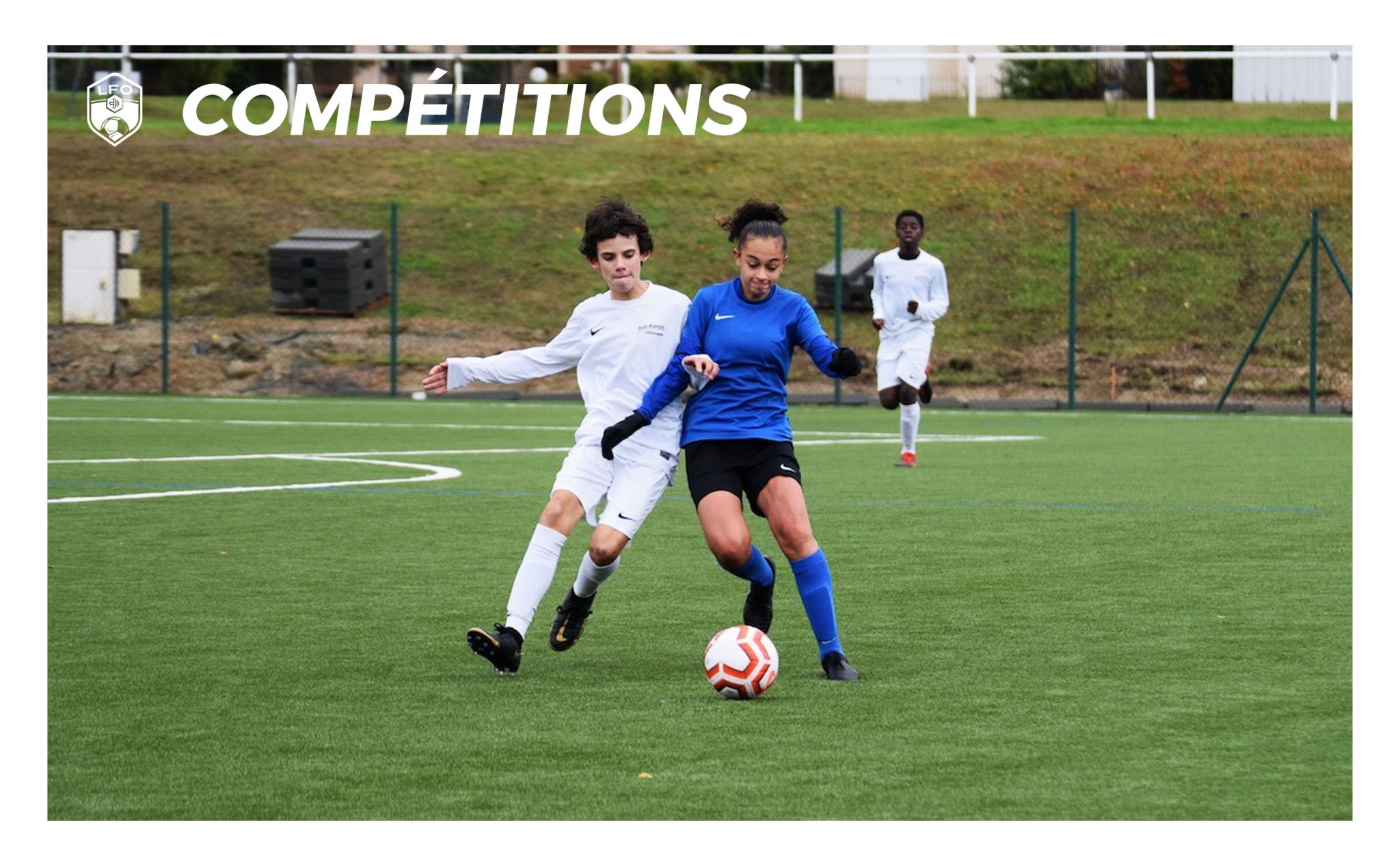 Actu Compétitions – LIGUE DE FOOTBALL D'OCCITANIE