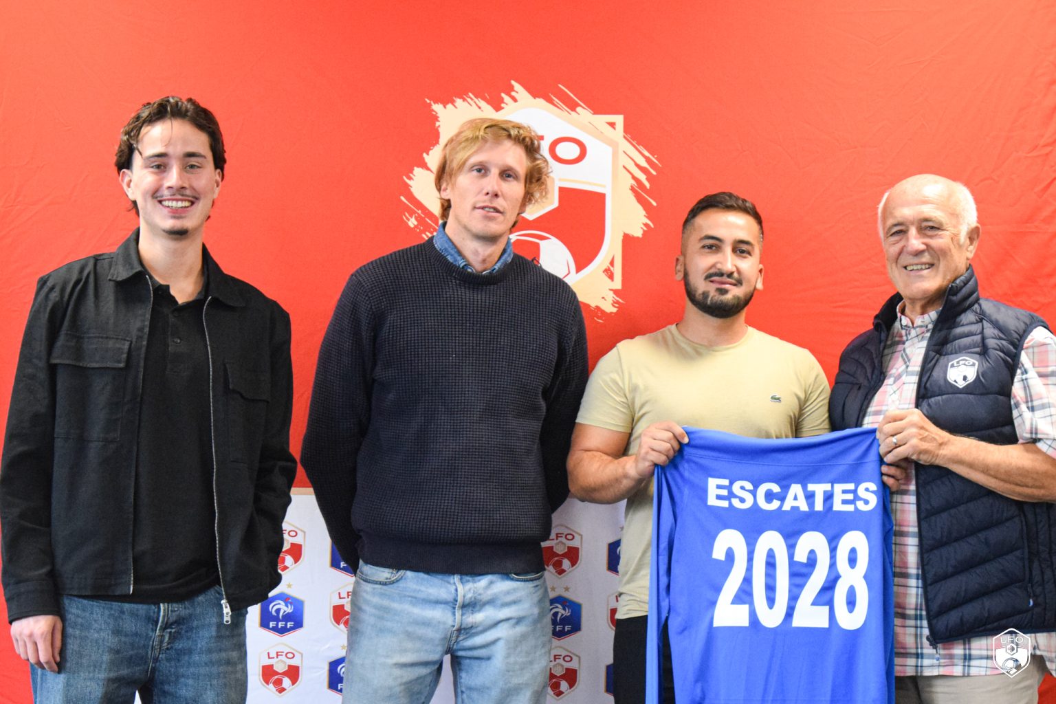 Compétitions : Escates, partenaire des championnats – LIGUE DE FOOTBALL ...